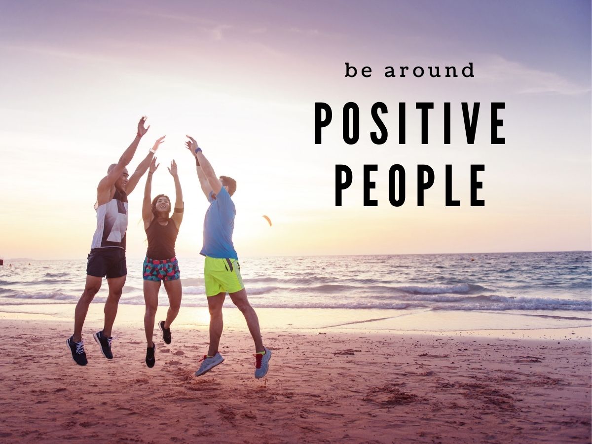 Can a positive mindset help with weight loss | Svelte Medical Weight Loss