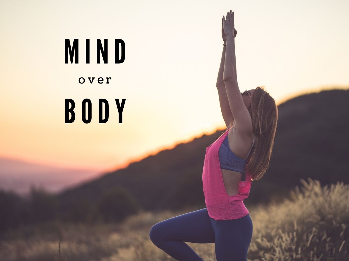 Can a positive mindset help with weight loss | Svelte Medical Weight Loss