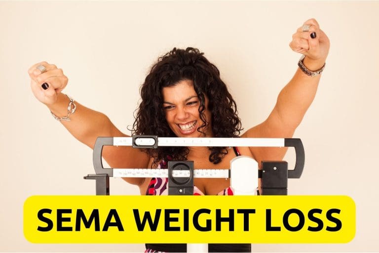What is "Sema"? | Svelte Medical Weight Loss