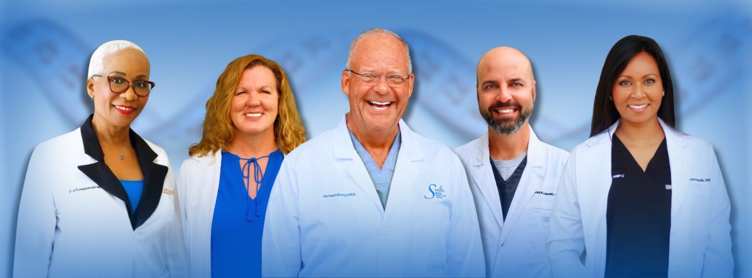 Providers and Staff | Svelte Medical Weight Loss